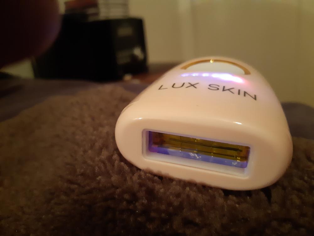 LUX SKIN® Premium IPL Handset