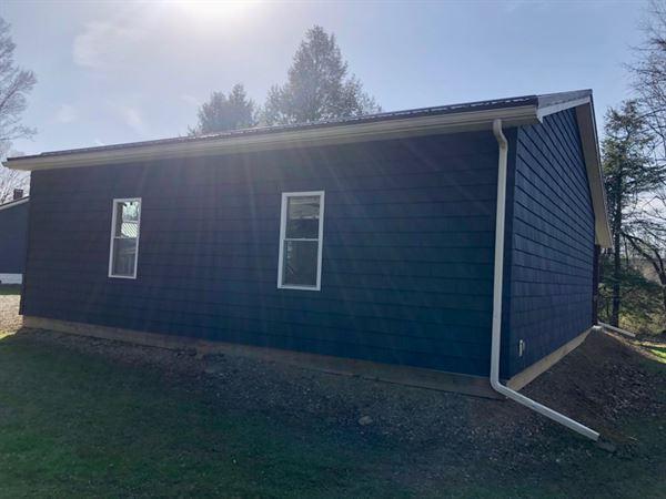 Foundry Siding Photo Gallery