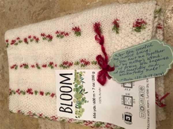 Premier® Bloom – Premier Yarns