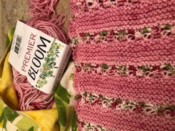 Premier® Bloom – Premier Yarns