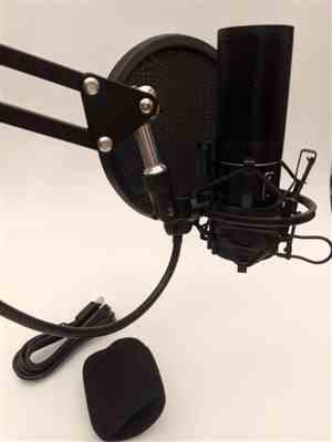 TONOR Q9 USB Microphone Kit – Tonor Microphone