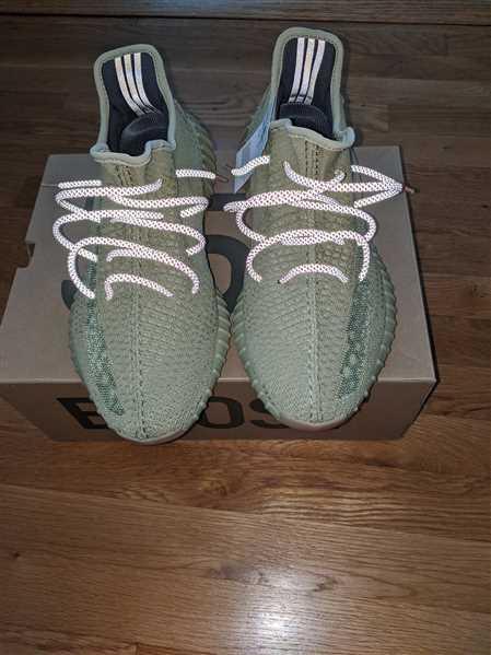 Orange 3M Reflective Rope Laces | Shop 3M Shoe Laces