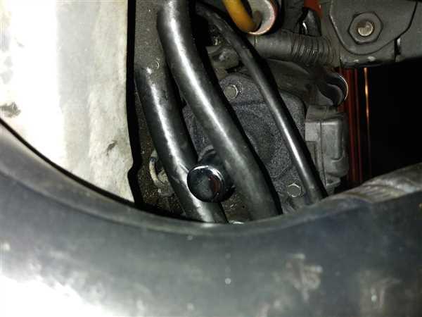 Cycle Standard Remote Direct Starter Solenoid Button - Black - Harley ...
