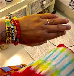 Tauri Ring - DharmaShop