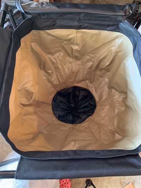 Urban Worm Bag Version 2 - FREE SHIPPING - Uncle Jim's Worm Farm