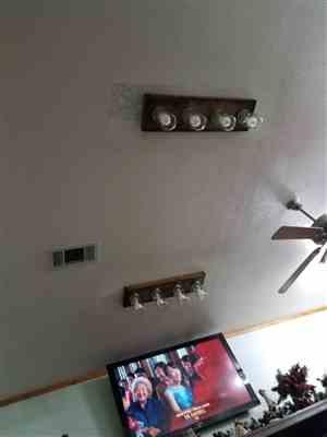 Medium Base Hickey Porcelain Light Socket - Nostalgicbulbs.com