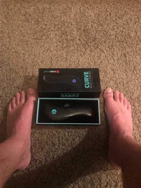 Curve Muscle Scraper – Sidekick