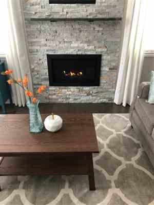 Floating Countertop Wall Bracket | Create a Floating Desk or Bar ...