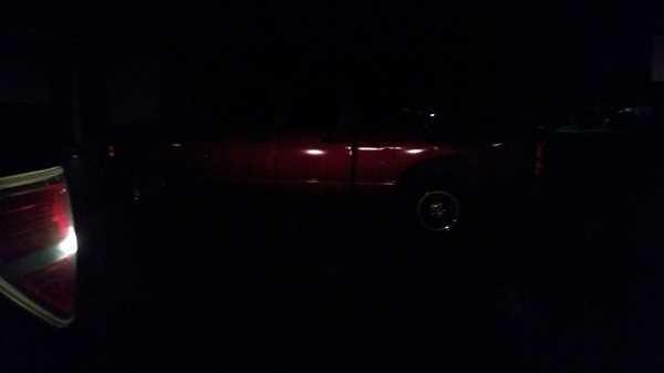 2009 - 2014 CREE LED Reverse Lights - F150LEDs.com