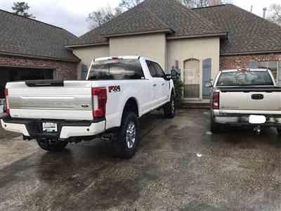 Stealth Module - Ford Powerstroke 6.7L (2011-2019) – Stealth ...