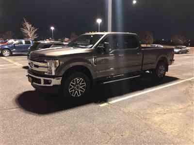 Stealth Module - Ford Powerstroke 6.7L (2011-2019) – Stealth ...