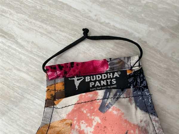 Cloth Mask | Unisex Washable & Reusable + filter insert!