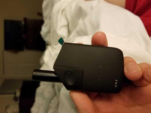 Planet of the Vapes ONE Vaporizer - Planet Of The Vapes