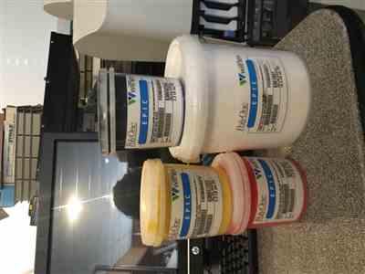 Wilflex Epic Rio Color Mixing System | ScreenPrinting.com by Ryonet