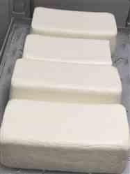 Rectangle Cheese Mold with Follower | Cheese Making Co.