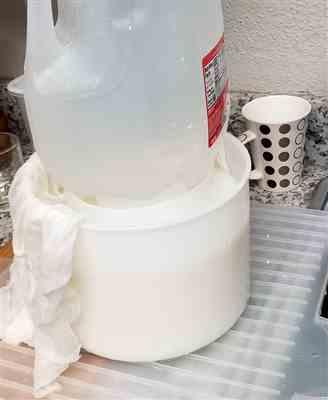Large Hard Cheese Mold | How to Make Cheese | CheeseMaking.com