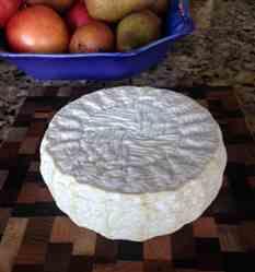 Canestrato Cheese Mold | How to Make Cheese | Cheese Making