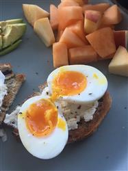 Lactic Cheese with Truffle Oil Recipe | Cheese Making Supply