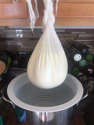 Lactic Cheese with Truffle Oil Recipe | Cheese Making Supply