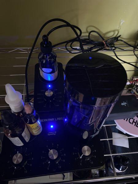 Berkana Labs Store | Contact