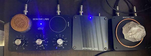 Peggotty Board Manual | Berkana Labs Store