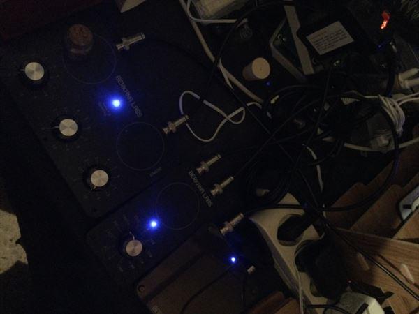 Peggotty Board Manual | Berkana Labs Store