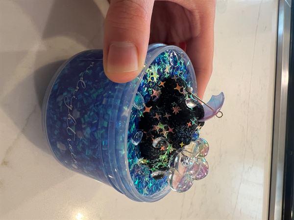Ghibli Tears Slime – Momo Slimes