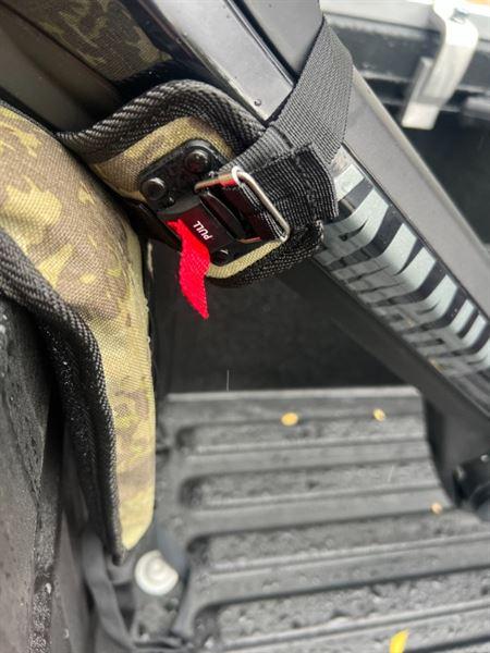 Our Straps - BomberStrap