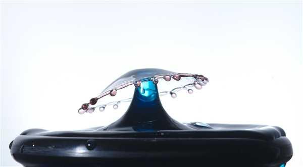 High-speed Remote Shutter Camera Pluto Trigger | Pluto Trigger