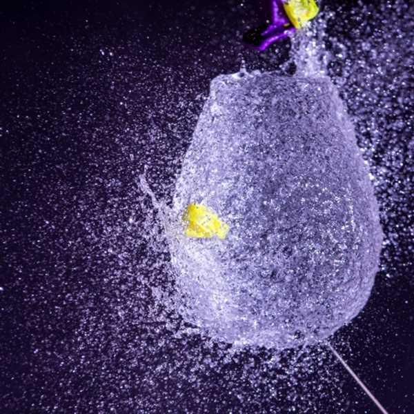 High-speed Remote Shutter Camera Pluto Trigger | Pluto Trigger