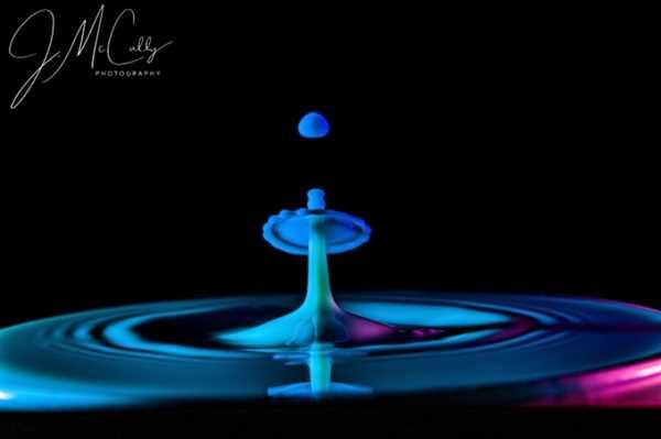 Best Pluto Trigger Pluto Valve for Water Drop Photography