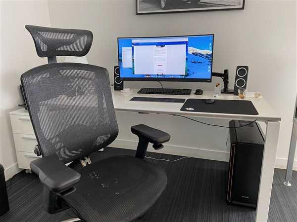 The best ergonomic office chairs | NeueChair™
