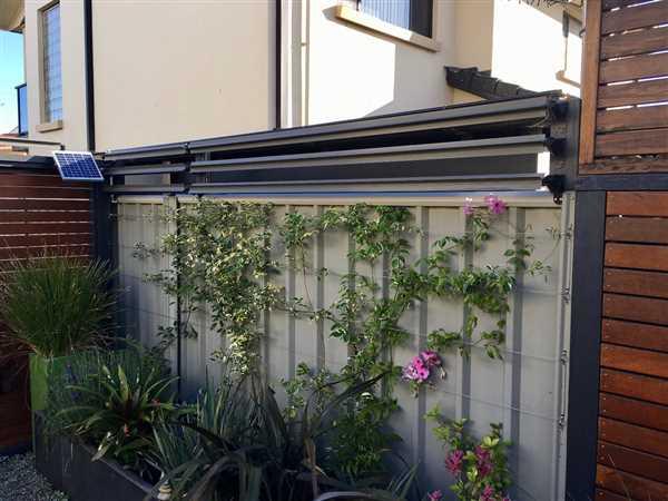 6 METRE DIY FENCE KIT Oscillot® Cat-Proof Fence System | Oscillot ...