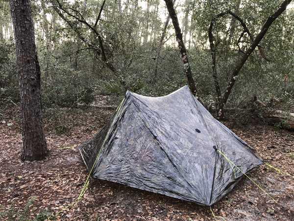Ultralight Two Person Tent | 2 Person Backpacking Tent | Zpacks