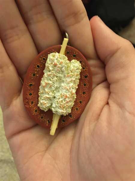 Mexi Keychains - MexiStuff