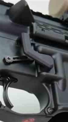 AR MAGLOCK AR-15 Fixed Magazine Lock and Release Solution - AR15Discounts