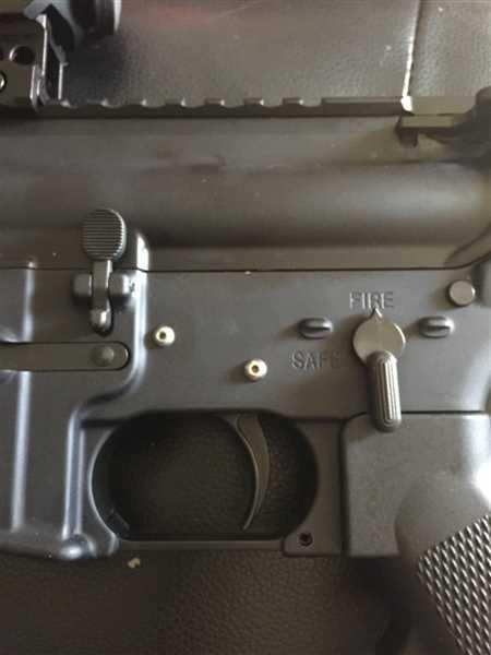 Dirty Bird AR-15 Anti-Walk Pin Set - Stainless Steel