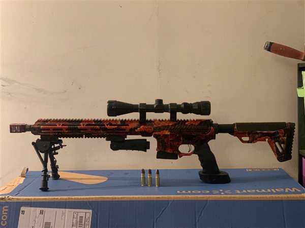 Armaspec Stealth Recoil Spring - AR15Discounts