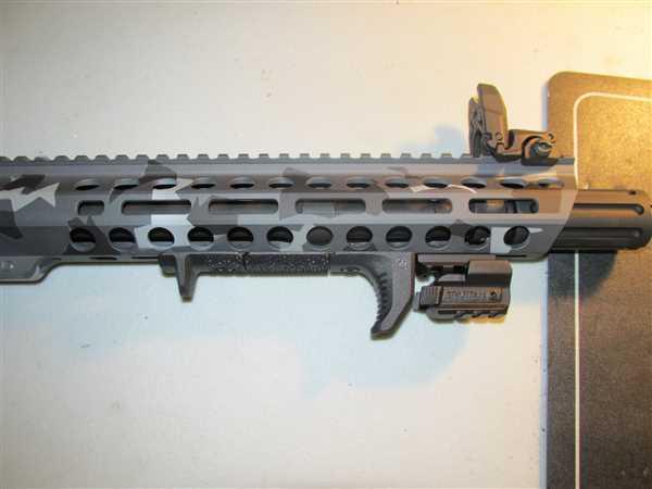 Magpul M-LOK Hand Stop Kit - Black - AR15Discounts