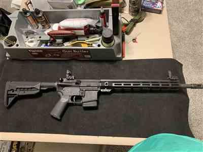 BCMGUNFIGHTER SOPMOD Stock - MOD 0 - AR15Discounts