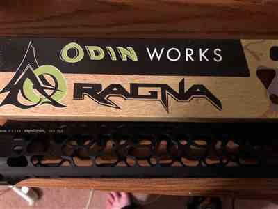 ODIN Works M-LOK Ragna Handguard