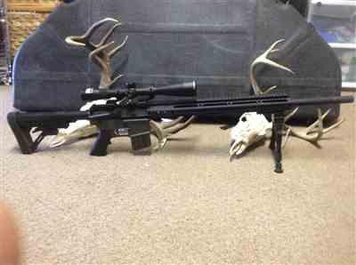 Omega AR-15 Lower Build Kit - AR15Discounts