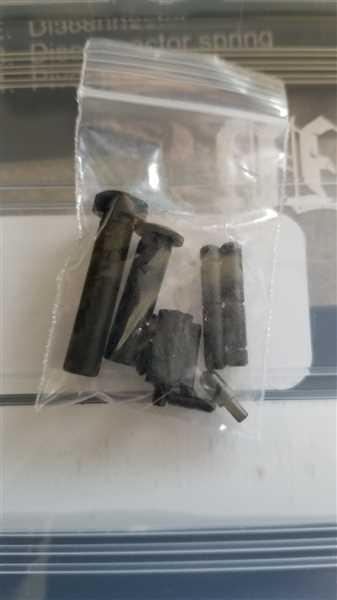 Strike Industries AR-15 Lower Receiver Pin Kit - AR15Discounts