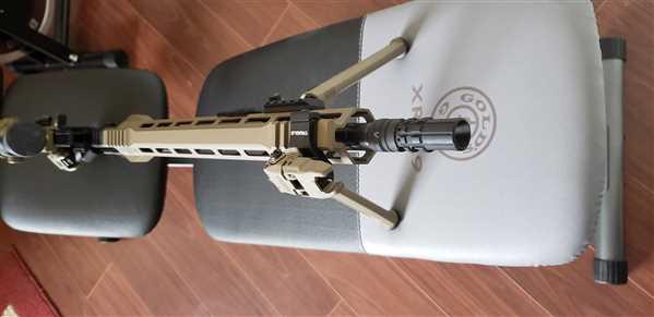 Strike Industries JCOMP Gen2 (1/2x28, .223/5.56) - AR15Discounts