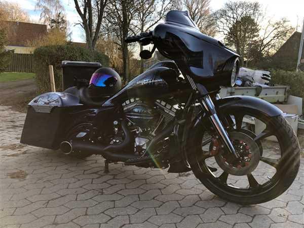 Lane Splitter Gen 2 Shield - Rainbow Mirror – Biltwell Inc.