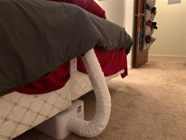 BedJet 3 Bed Climate Control Comfort System