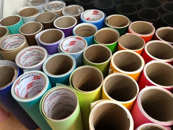 ORATAPE HT55 Transfer Tape - High Tack