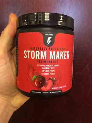 3 X Storm Maker – innosupps