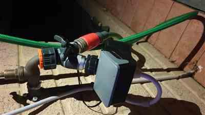 Hoselink Misting Timer