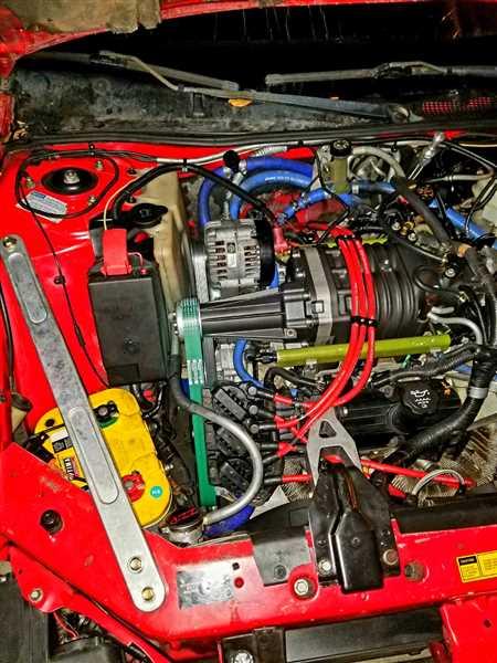 ZZPerformance 1.0 PCM | 3800 Grand Prix PCM | GM PCM Tuning